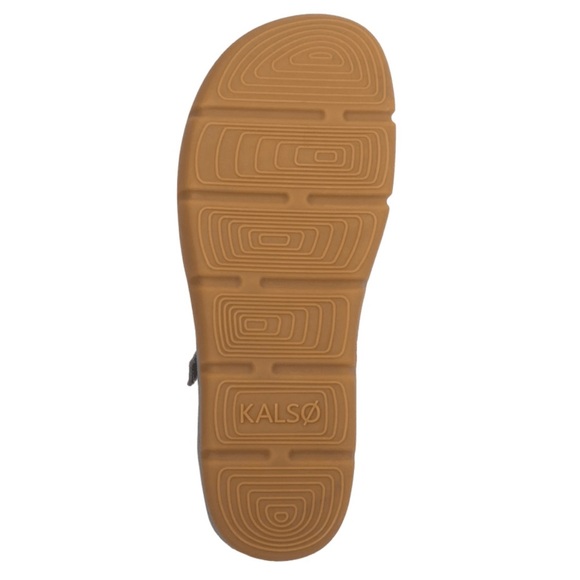 Kalso | Shoes | Kalso Earth Dash Negative Heel Leather Shoes Denim Blue ...